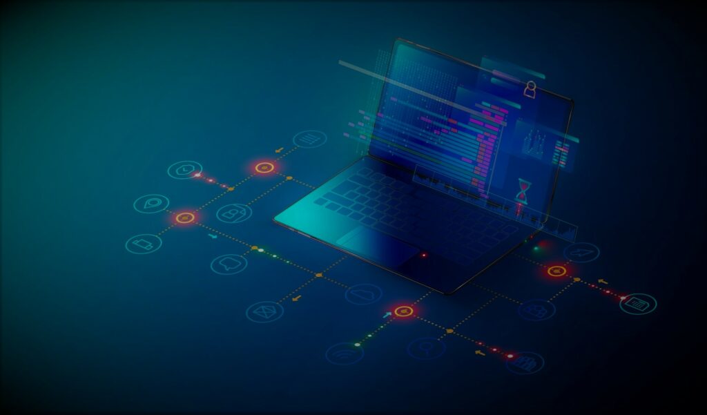 IT Staff Augmentation & Custom Software Development - Sunbytes