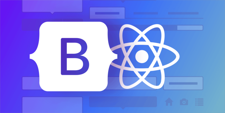 Bootstrap Reactjs Step By Step Guide For Beginners Sunbytes 4793