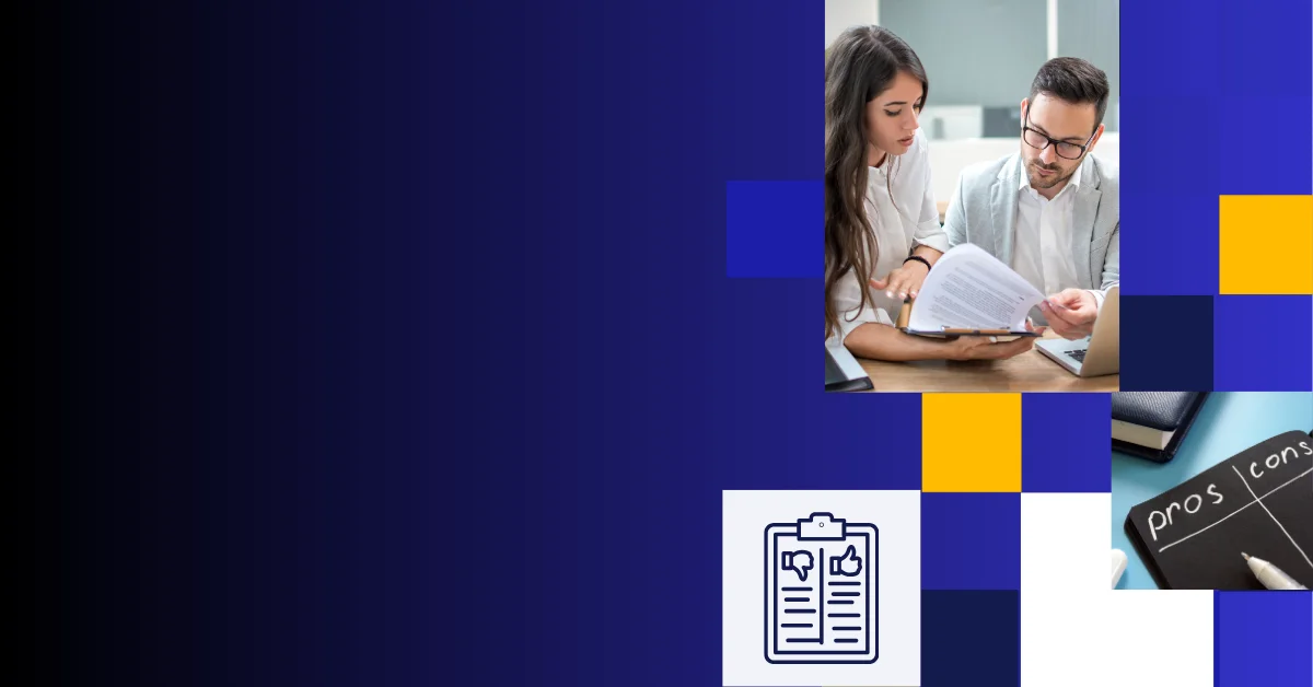 Weighing the Pros and Cons of Using a Recruitment Agency